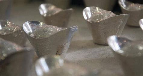 银是如何形成的？银在现代作用是什么？一口气搞懂银形成和应用 古代