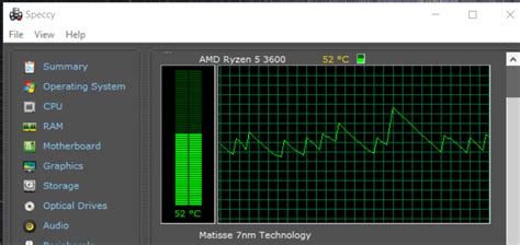 crazy temperatures spikes while cpu is idle or in game buildapc