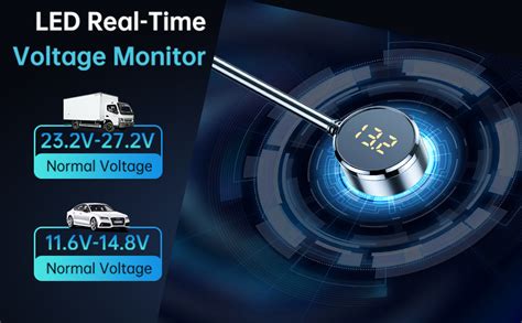 7 In 1 Cigarette Lighter Splitter Fmiifms 3 Socket Cigarette Lighter Adapter With