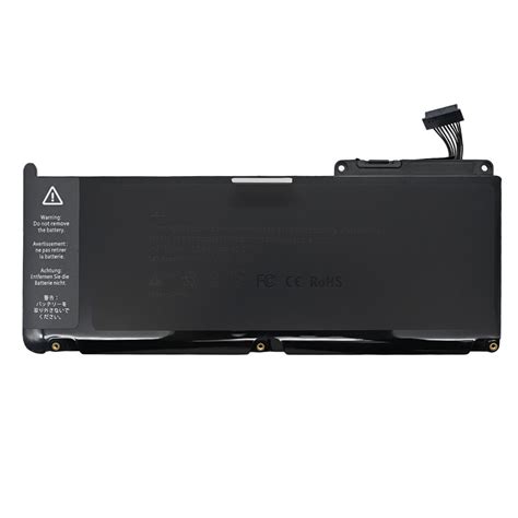 Battery A1331 for A1342 | Macbook Batteries I Macbook Chargers ...