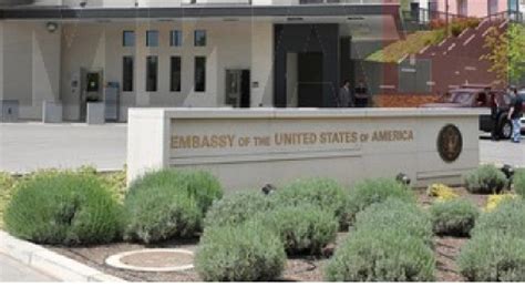 Амбасадата на САД за Судски совет Очекуваме сериозно да ги сфаќаат