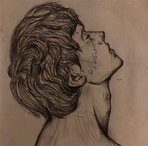 افتارات صور ولد Schizzi Darte Schizzi Linea Di Disegno