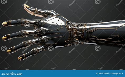 Evolution Of Human Technology Ai Artificial Intelligence Chatbot Robot