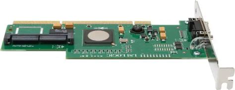 LSI LSI00100 PCI X SATA SAS SAS3442X R KIT 3Gb S 8 Port IR Newegg Com