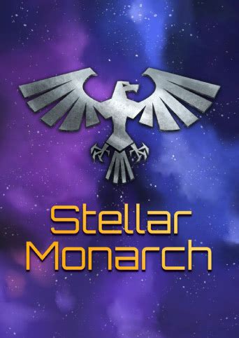 Stellar Monarch on GOG.com