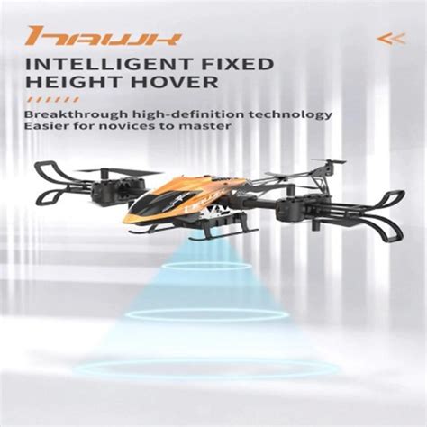 Buy Best Intelligent Height Setting Foldable Rc Helicopter
