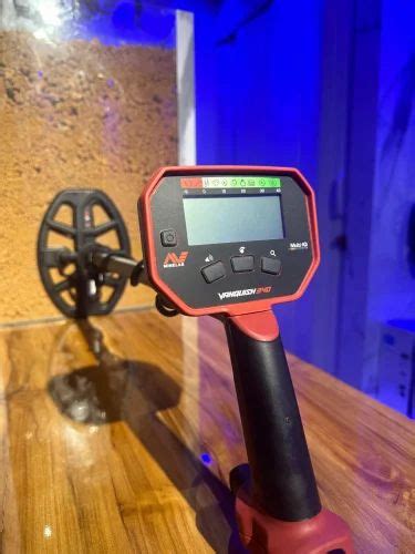 Vanquish 340 Metal Detector, 2 m at ₹ 25600/piece in Kozhikode | ID ...