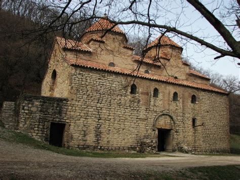 გურჯაანის ყველაწმინდის ეკლესია გურჯაანის რაიონი • About Ge