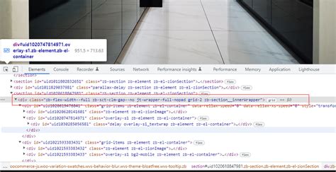 IMPLEMENTED Remove Bricks Selector From CSS Output On Custom Classes So The Class Can Be Used