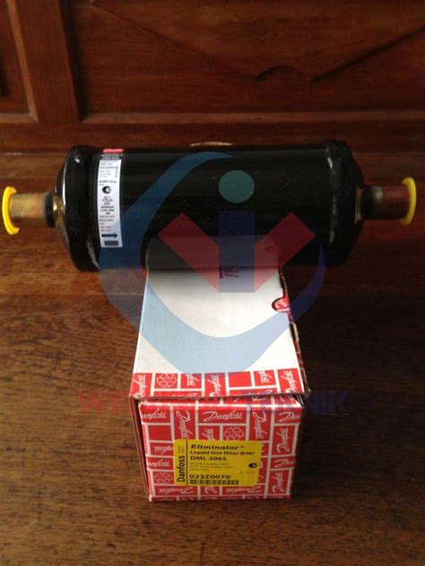 Jual Danfoss Dml 306s 34 Inch Wira Indo Teknik