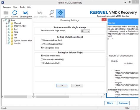 Ways To Recover Lost Data From Virtual Machines