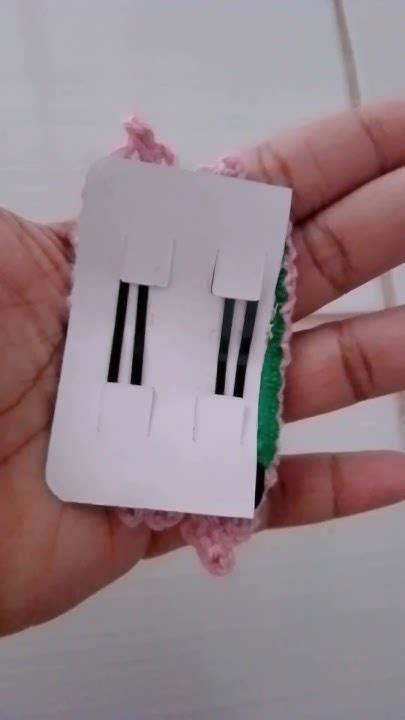 Perfeição Em Crochê Tutorialcroche Crochet Crochearte Handmade Feitoamao Artesanatos