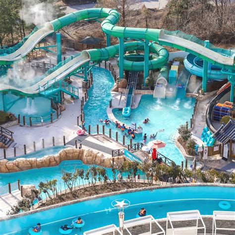 덕산 스플라스 리솜 예약 할인팁 온천 워터파크 조식 후기 네이버 블로그