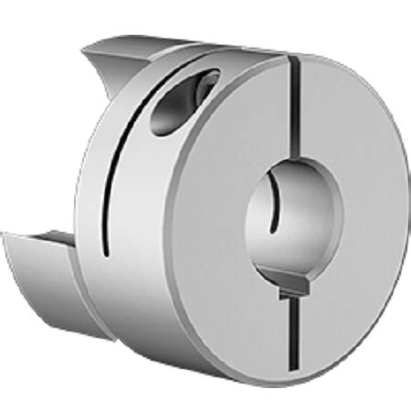 Ct13378 Coupling Hub Automationpartsonline