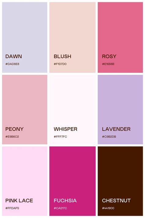 Color Palette Pro Smart Color Palette Generator For Brands 🎨