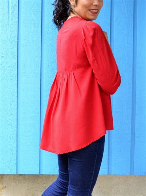 Dsc0697 On The Cutting Floor Printable Pdf Sewing Patterns And Tutorials For Women