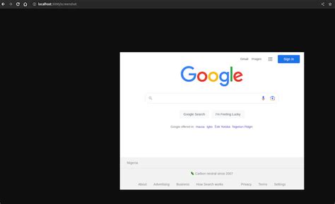 Setting Up A Headless Chrome Node Js Server In Docker LogRocket Blog
