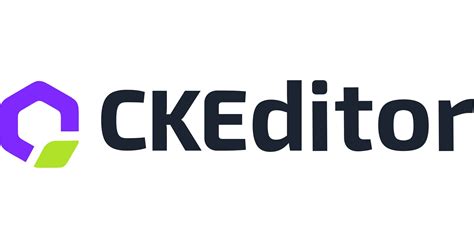 Ckeditor Releases Its Second Annual State Of Collaborative Editing Report