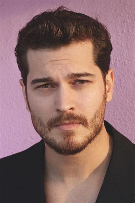 Çağatay Ulusoy — The Movie Database Tmdb