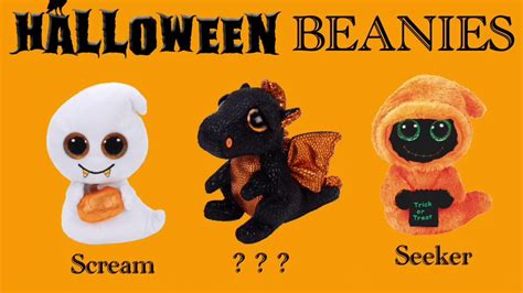 The New Beanie Boos Names Some Names Are Wrong Codys Beanie Boos