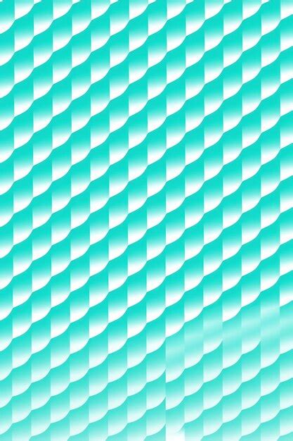 Premium Photo Cyan Minimalist Grid Pattern Simple 2d Svg Vector