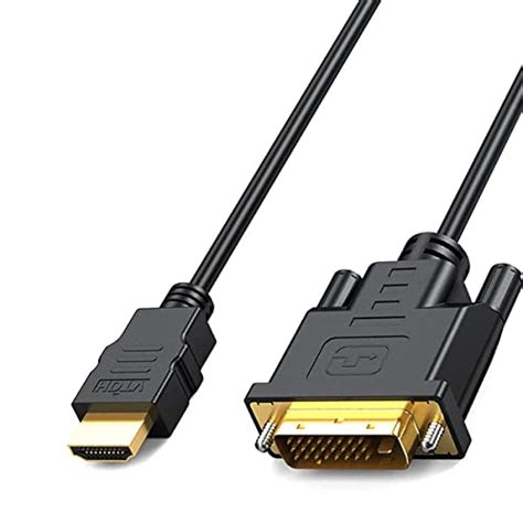 DVI-D Dual Link To HDMI Adapter – Die 15 besten Produkte im Vergleich ...