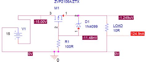 How To Make A Reverse Polarity Circuit Wiring Diagram