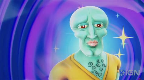 Nickelodeon All Star Brawl Announced New Characters Revealed In Debut Trailer Push Square