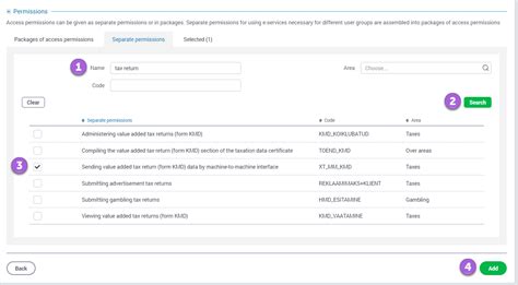 Activation Of The E Mta Interface Simplbooks Support
