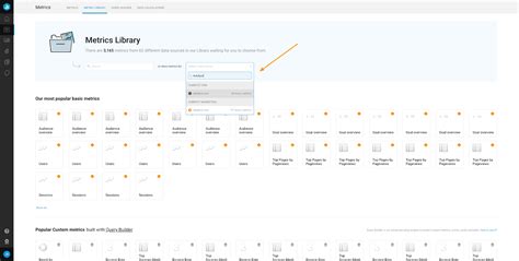 How To Monitor All Of Your Important Business Metrics From One Screen