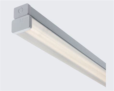 Ft Twin Diffused Fluorescent Light