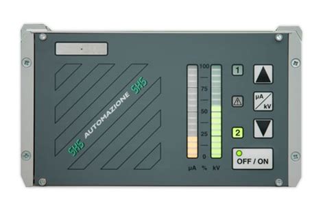 Shs Generatore Di Alta Tensione