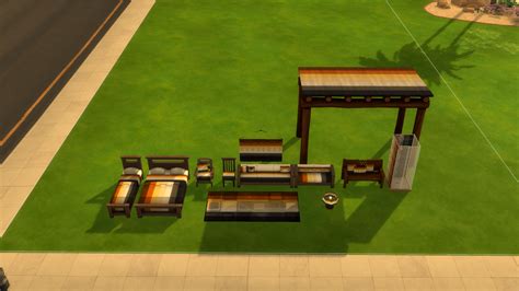 Bear Pride Stuff Downloads The Sims LoversLab Bear Pride Stuff Downloads The Sims LoversLab