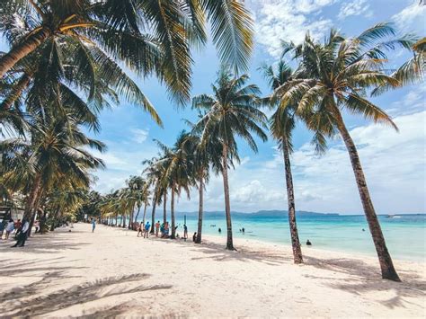 Your Ultimate Guide To Boracay Top Places To Visit And Things To Do
