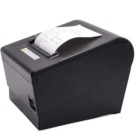 Thermal Billing Receipt Printer At POS Thermal Printer In Pune ID