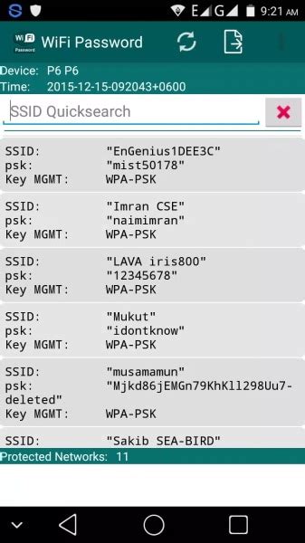 unlock wi fi networks with these 11 wi fi hacker apps for android dr fone