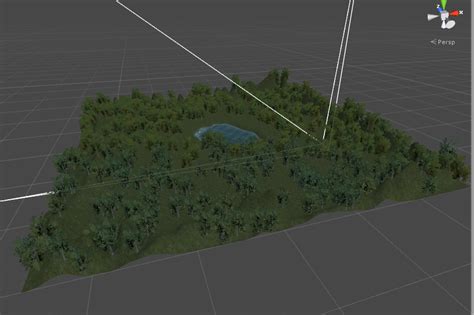 Storytelling In Unity Part 1 Virtual Cameras Gamedev Academy