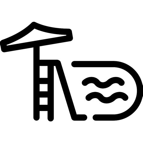 Life Saver Area Vector Svg Icon Svg Repo