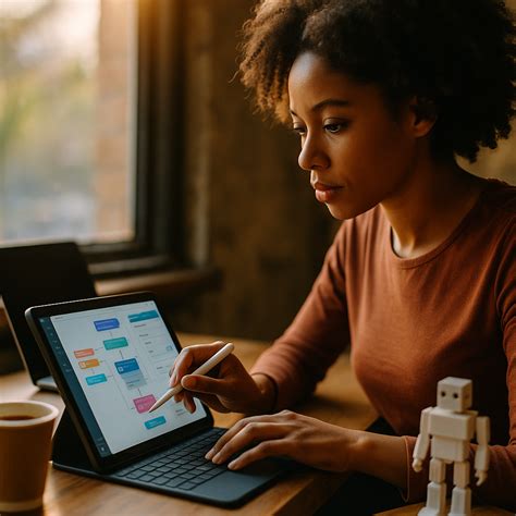 No Code Revolution 2025 Empower Creators Fast And Easy