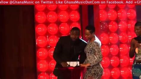 Big Brother Africa Shower Hour Pokello