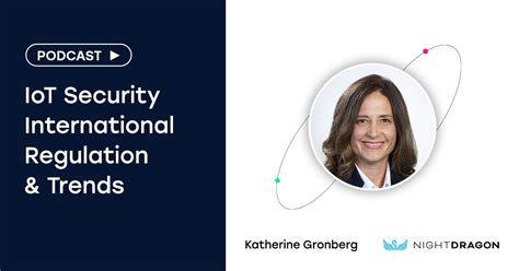 Sam Seamless Network On Linkedin Iot Security International Regulation And Trends