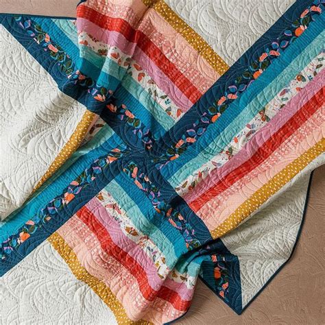 adventureland the modern quilt pattern from is