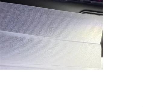 Master Stroke White Roach Rolling Paper At ₹ 8pack Rolling Paper In