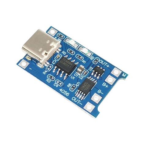 PCS Type C USB TP Charging Module With Protection Circuit In Pakistan Daraz Pk