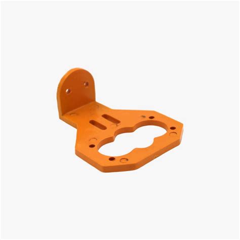 Ultrasonic Sensor Mounting Bracket For Hc Sr04 Quartzcomponents