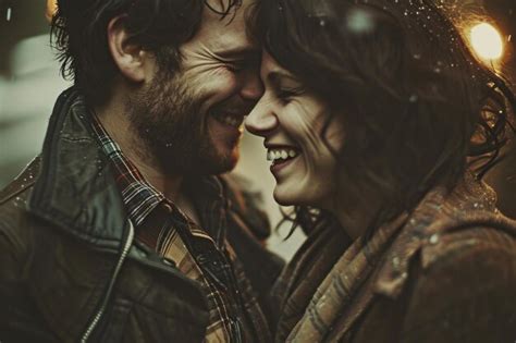 Premium Photo A Photo Montage Capturing Contrasting Moments Of Joy