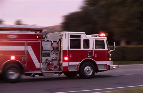 Destructive Fire Began With Sex Toys Arson Officials