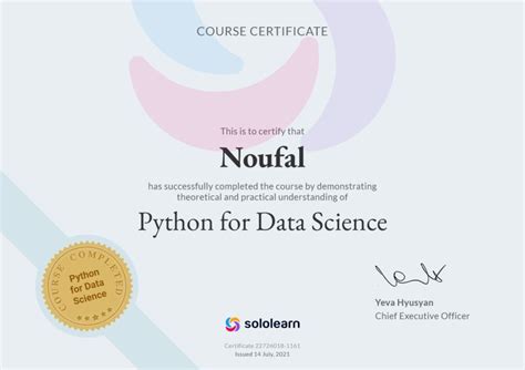 Python Datascience Dataanalytics Mohamed Noufal Pm
