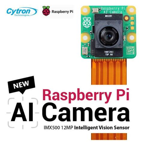 Idriszmy Lagi Produk Ai Daripada Raspberry Pi 𝗥𝗮𝘀𝗽𝗯𝗲𝗿𝗿𝘆 𝗣𝗶 𝗔𝗜