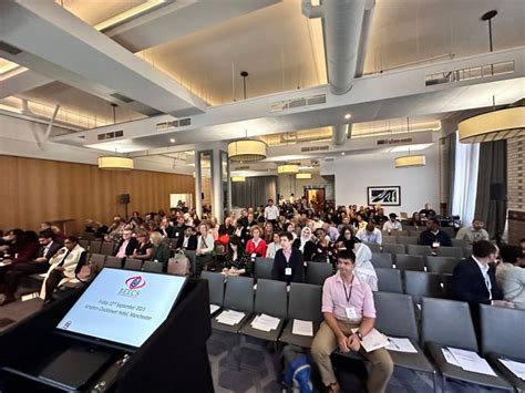 Felipe Dhawahir Scala On Linkedin The British Emergency Eye Care Society Beecs 2023 Annual